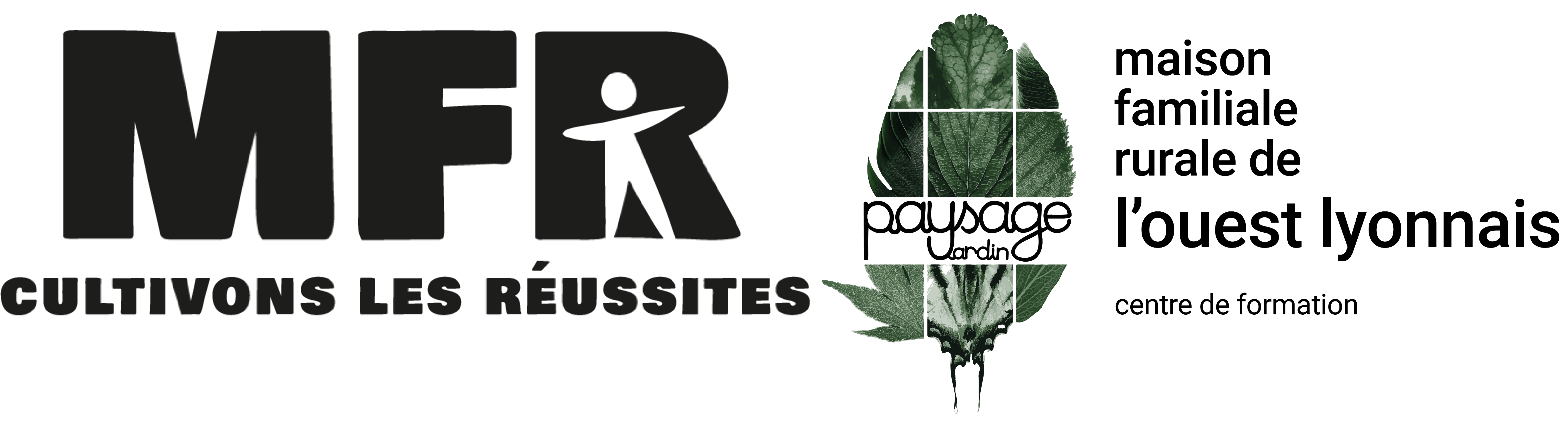 Le site des formations par alternance des MFR