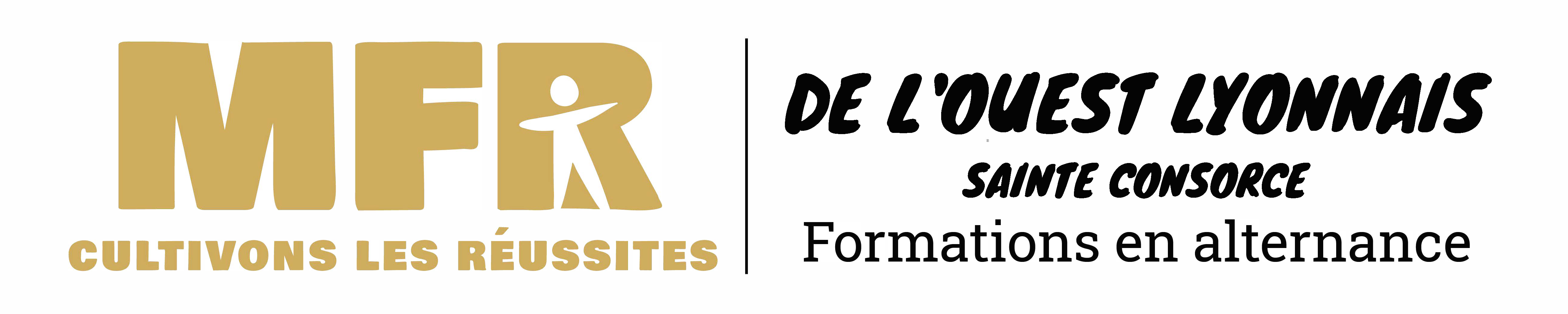 La MFR de Sainte Consorce