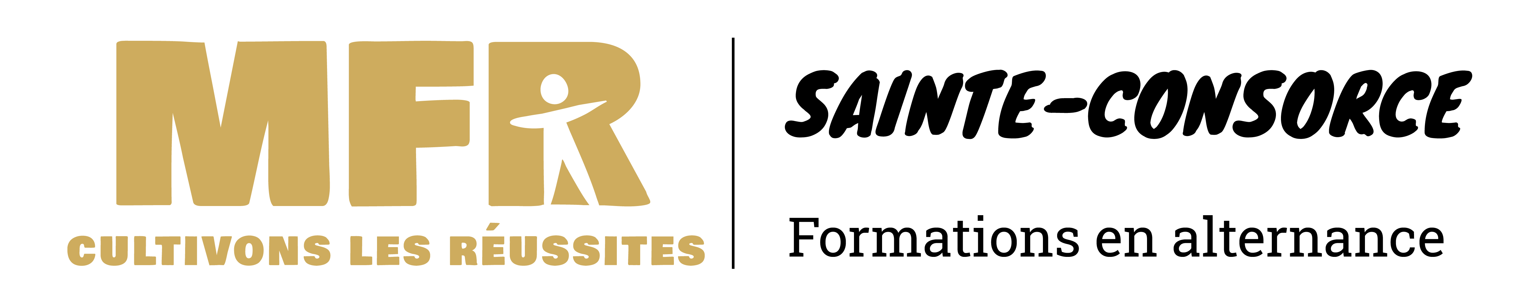 Le site des formations par alternance des MFR